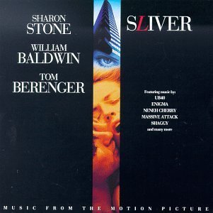 Sliver: Music From The Motion Picture (1993-06-01) - Amazon.com Music