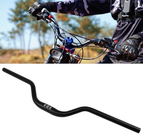 Amazon.com: Sporacingrts Surron Handlebar, Aluminum 31.8MM Handlebar ...
