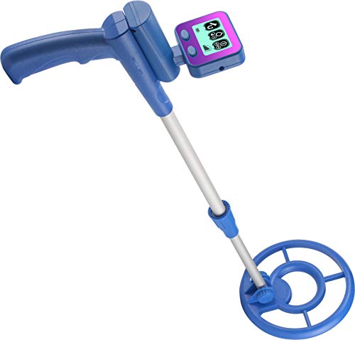 Find The Best Barska Amazon Metal Detectors Reviews & Comparison - Katynel