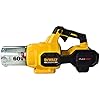 Amazon.com: DEWALT DCBL772B 60V MAX Flexvolt Brushless Handheld Axial ...