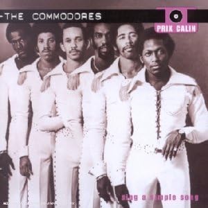 Amazon.co.jp: Sing a Simple Song: ミュージック