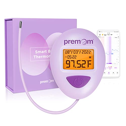 Top 10 Thermometer For Fertility Tracking of 2022 - Katynel