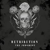 【発売日：2025年09月01日】・製造元:The Judgment