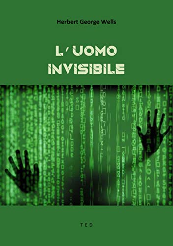 『L'uomo invisibile (Kindle版)』｜感想・レビュー - 読書メーター