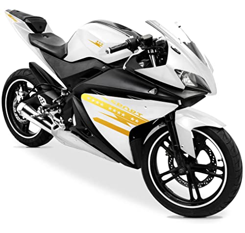 Yzf r125 fairing kit 2023 - Ikauder