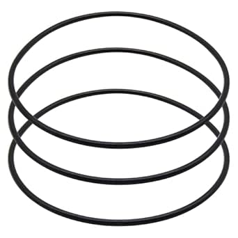 Amazon.com: RURBRIN GMX600F Valve O-Ring Compatible with Hayward Pro ...