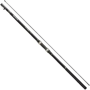 Daiwa (spinning rods interline legal 3-45 long cast fishing rod ...