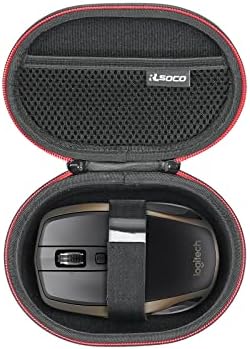 Amazon.com: RLSOCO Hard Case for Logitech MX Master 3/3S/2S & MX ...