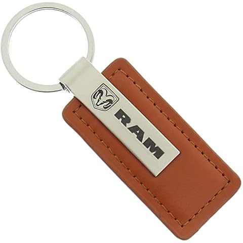 The 10 Best Car Keychains for Dodge RAM of 2024 (Reviews) - FindThisBest