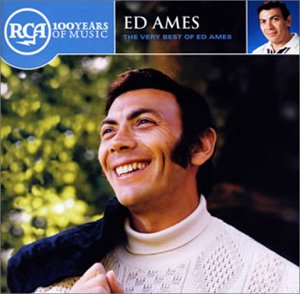 Very Best of ed Ames, the: Ed Ames: Amazon.es: CDs y vinilos}