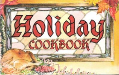 Holiday Cookbook (Nitty Gritty Cookbooks): Maureen Reynolds, Dorothy ...