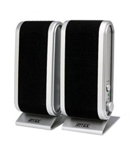 Intex IT-455w/IT-455Sb 2.0 Multimedia Speaker Price: Buy Intex IT-455w ...