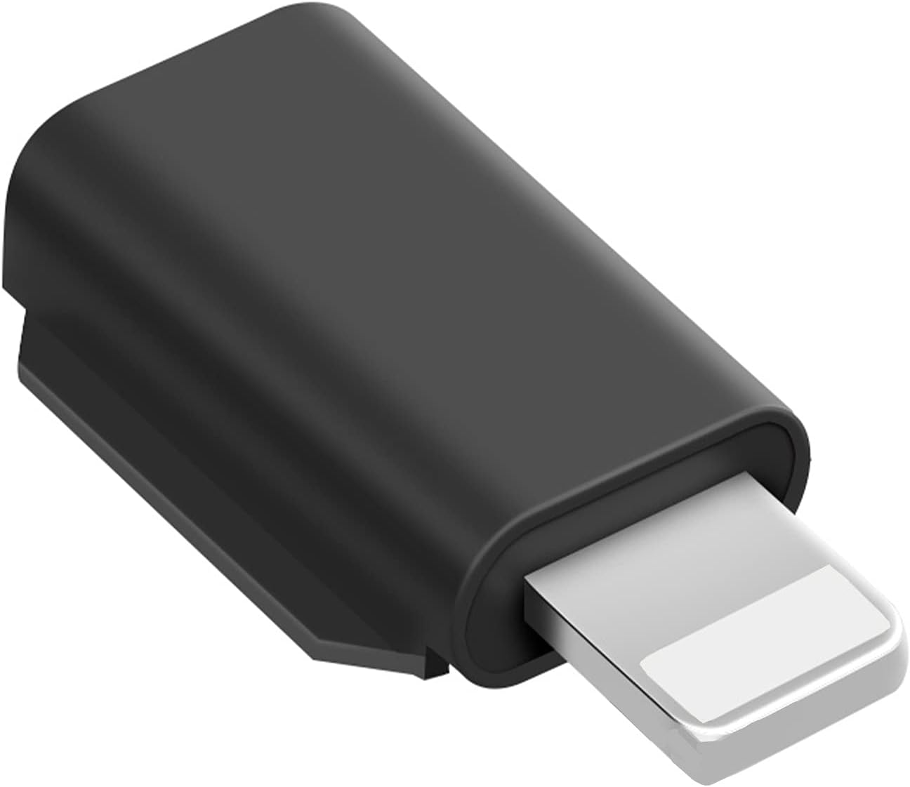 Amazon.com: Tercel iOS Smartphone Adapter for DJI Pocket 2/Osmo Pocket ...