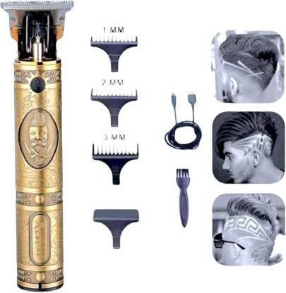 Golden Professional Original Vintage T9 Hair Trimmer For Men, Trimmer ...