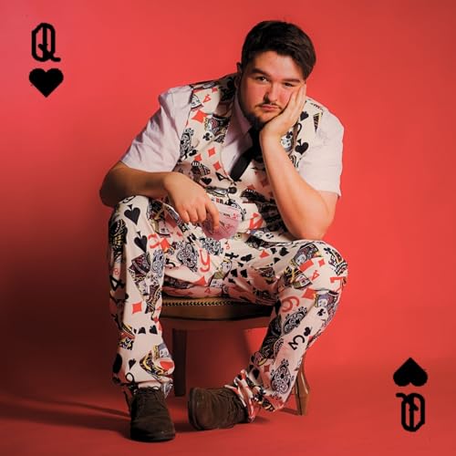 Queen of Hearts von Archie Ray bei Amazon Music - Amazon.de
