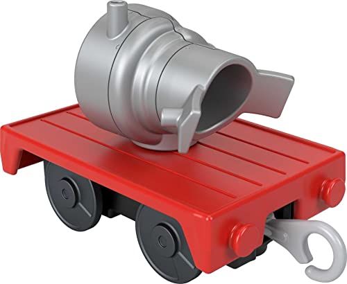 Snapklik.com : Thomas & Friends Motorized Toy Train Talking Whiff Engine