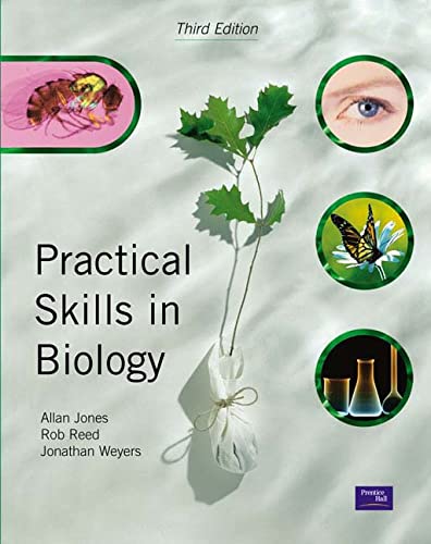 Buy Multi Pack: Biology (International Edition) with Practical Skills ...