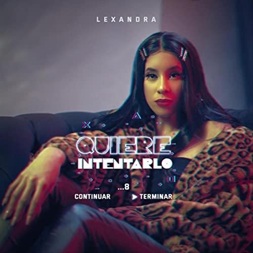 Quiere Intentarlo de Lexandra en Amazon Music Unlimited