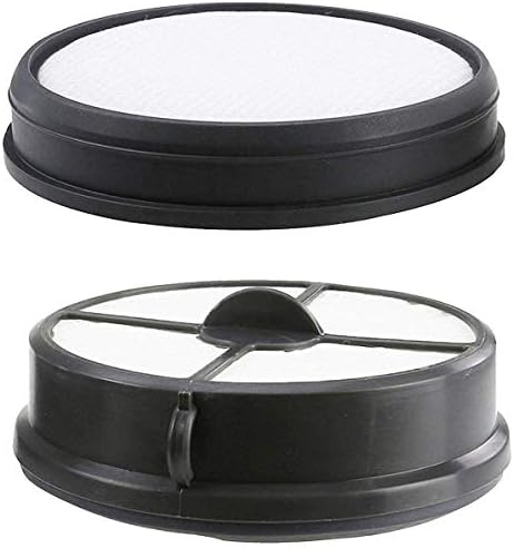 SPARES2GO Type 27 Pre & Post Motor HEPA Filter Kit for Vax Mach Air ...