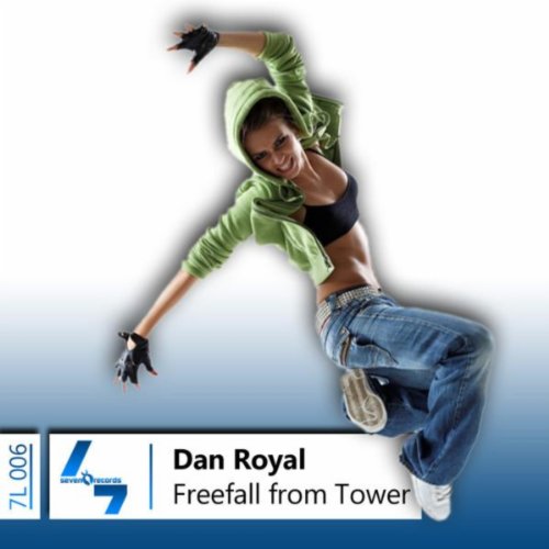 Amazon.com: Freefall from Tower (Original) : Dan Royal: Digital Music