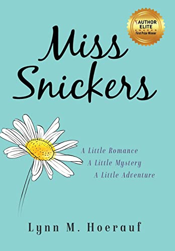 Book review of Miss Snickers - Readers' Favorite: Book Reviews and ...