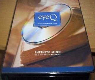 2002 EyeQ: Read and Process Faster in Just 7 Minutes - VERSION 3.3 CD ...