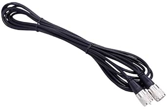 Amazon.com: Kalibur KPP18-B 18 ft. RG58A-U Coax Cable Assembly with ...