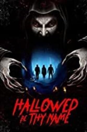 Amazon.co.jp: Hallowed Be Thy Name [DVD] : DVD