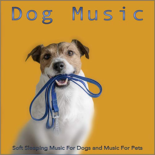 Dog Music: Soft Sleeping Music For Dogs and Music For Pets de Dog Music ...