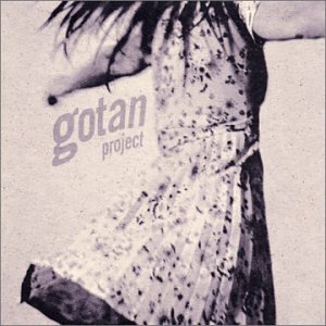 Santa Maria: Gotan Project: Amazon.es: CDs y vinilos}