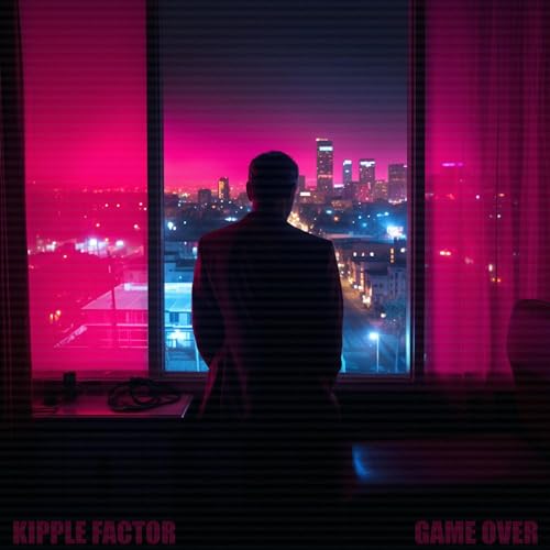 Amazon.co.jp: Game Over : Kipple Factor: Digital Music