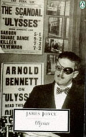 Ulysses: Annotated Students' Edition (Twentieth Century Classics S ...