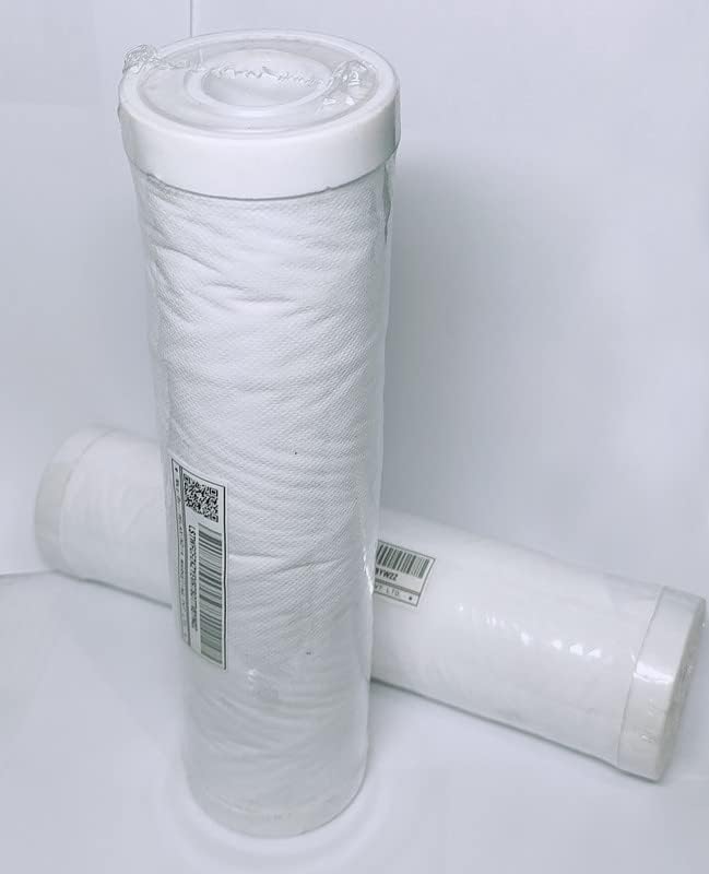 Apec Aqua pre Filter Water Cartridge for RO UV Uf Water Purifier Solid ...