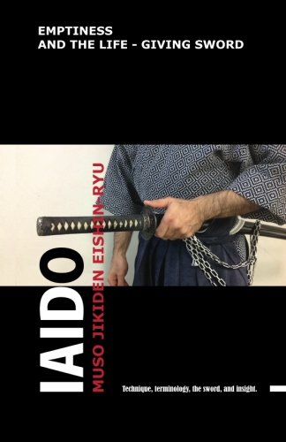 Emptiness and The Life-Giving Sword: Ebrahimi, Mstr Bahman ...