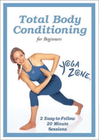 Yoga Zone - Total Body Conditioning by KOCH VISION - Amazon.com Music