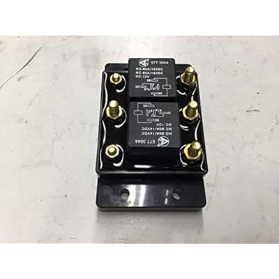 Buy FORWARD-REVERSE MODULE Automann 577.3044 Same as Buyers 5541100 ...