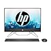 HP All-in-One PC 12th Gen Intel Core i3-1215U 24-inch(60.5 cm) FHD ...