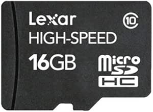 Amazon.com: BrightSign 16GB Class 10 MicroSD Card : Electronics