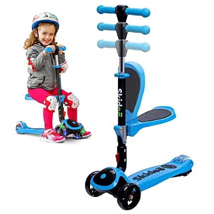 The 30 Best Kick Scooters For Kids of 2026 [Verified] - Cherry Picks