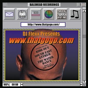 DJ Flexx - DJ Flexx Presents www.thatgogo.com - Amazon.com Music