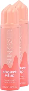 Shower Whip 250ml X Pack Of 2 - Pomegranate - This Creamy, Whipped ...