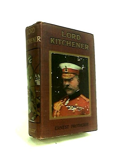 Lord Kitchener: POLLOCK: 9780094741201: Amazon.com: Books