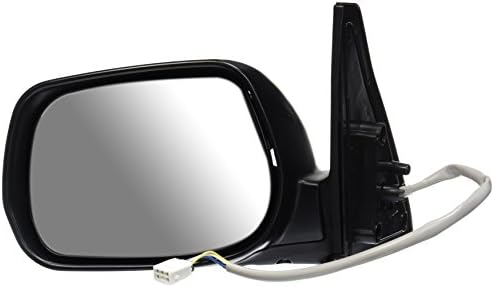 Amazon.com: Multiple Manufacturers OE Replacement Toyota RAV4 Driver ...