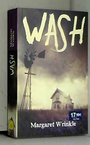wash: 9782298102567: Amazon.com: Books