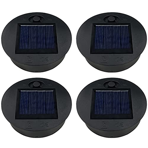 Top 10 Solar Light Replacement Parts of 2022 - Katynel