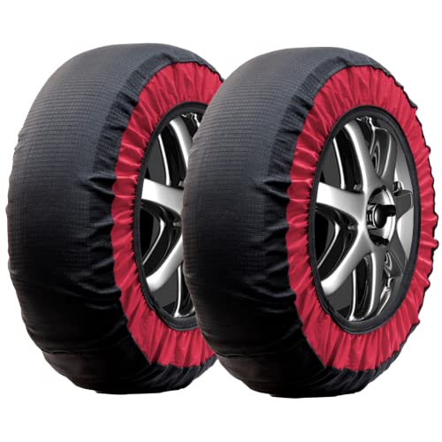 Tire Socks – The 15 best products compared - Your Motor Guide