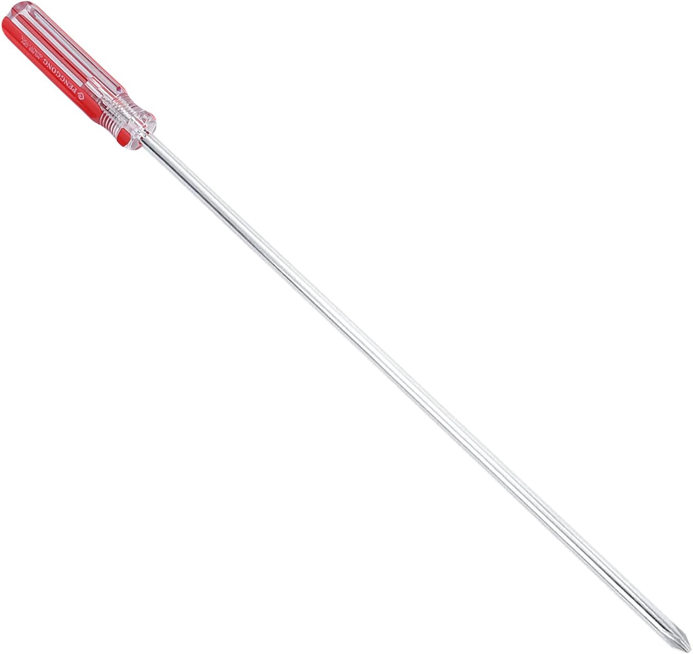 Utoolmart Phillips Screwdriver, 6mm Magnetic Cross Head Tip Screwdriver ...