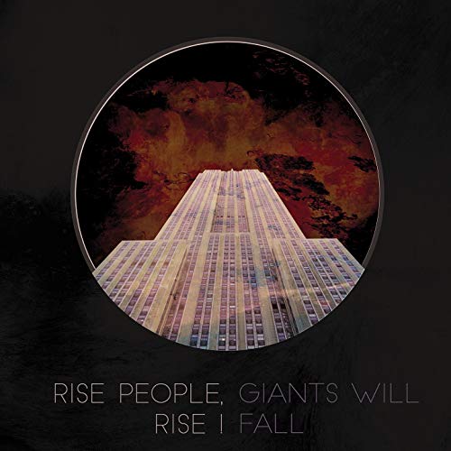 Giants Will Fall by Rise People, Rise! on Amazon Music - Amazon.co.uk