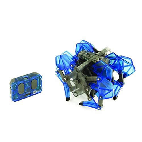 HEXBUG Tarantula, Blue | Amazon price tracker / tracking, Amazon price ...