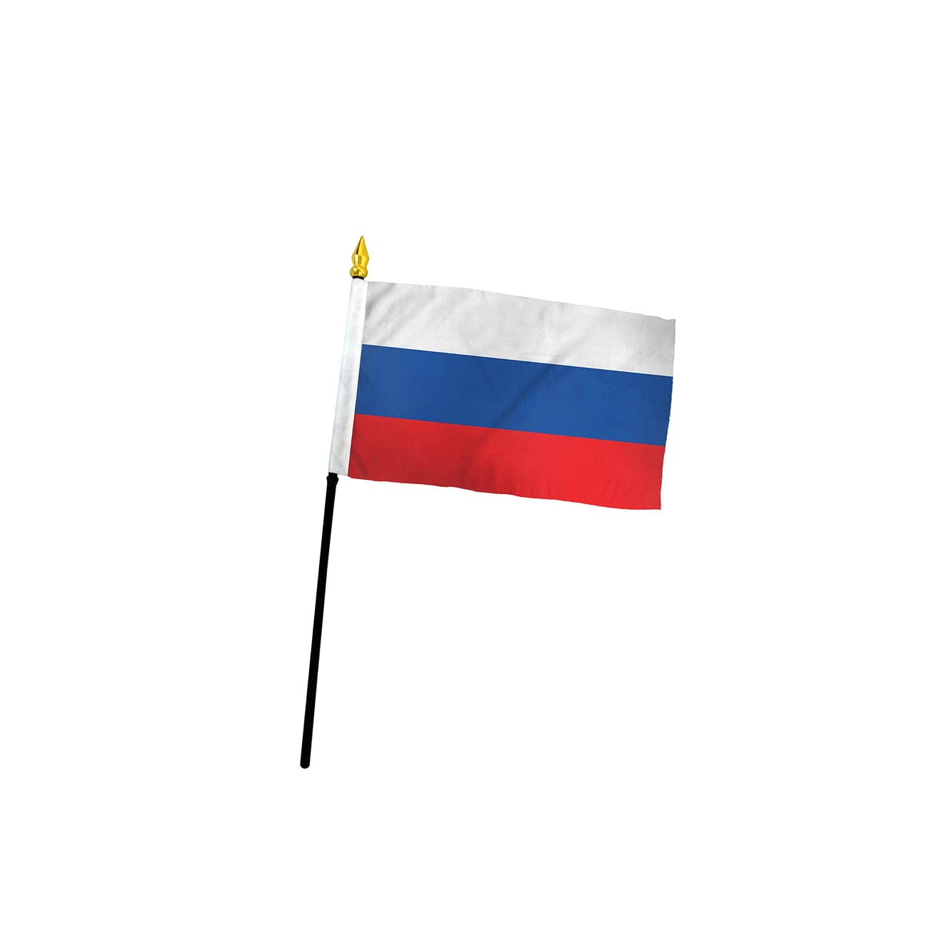New Russian Flag